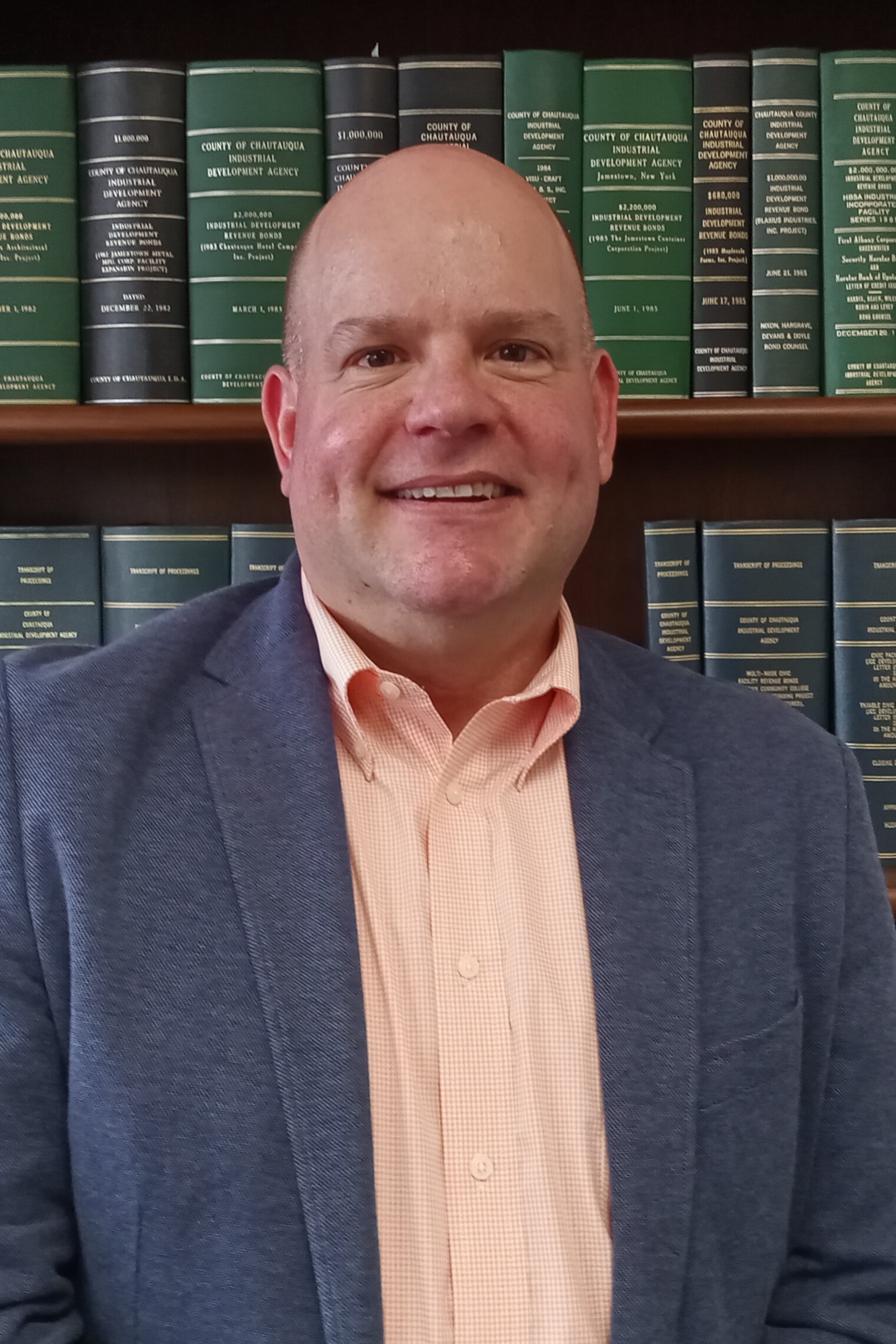 IDA Announces Appointment Of Ted Wightman To Board Of Directors | News ...